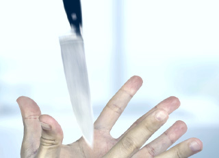 Never catch a falling knife!? | ETHENEA Insights