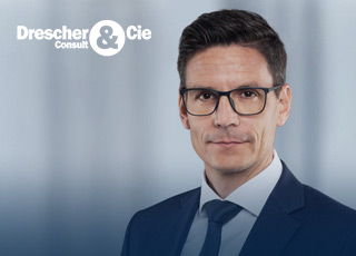Michael Blümke zu Gast bei Frank Müller, Drescher & CIE AG | ETHENEA Insights